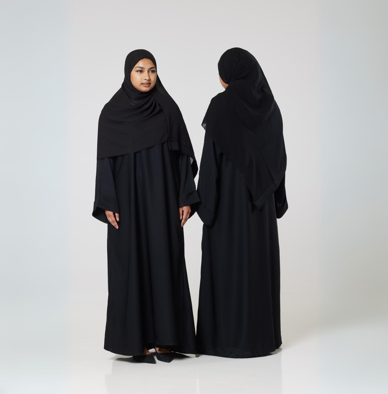 Abayas – SA Fashion